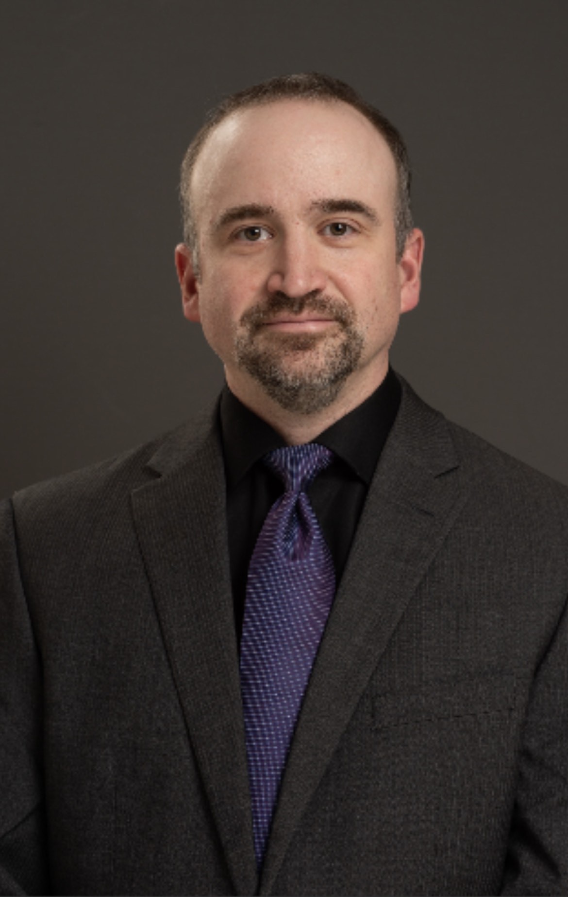 Michael W. Robbins